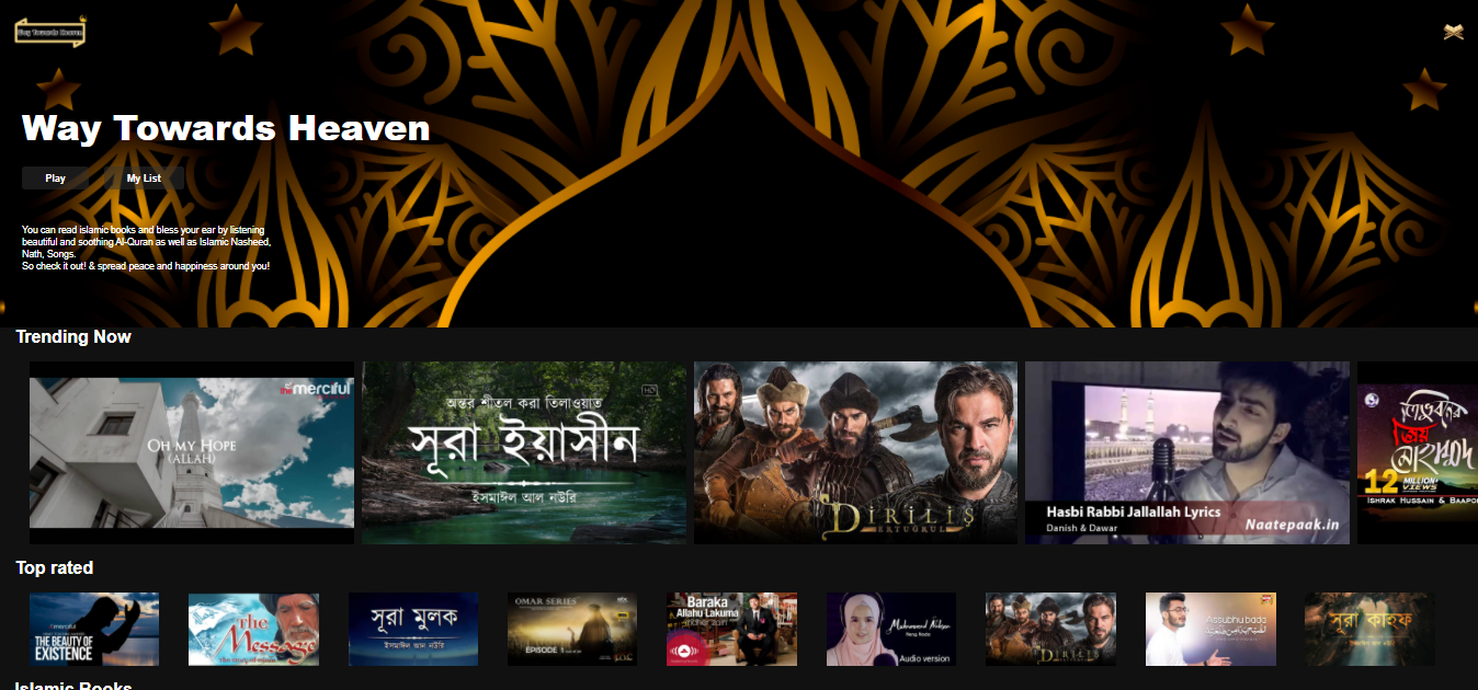 Rubaiya Tasnim Sholi